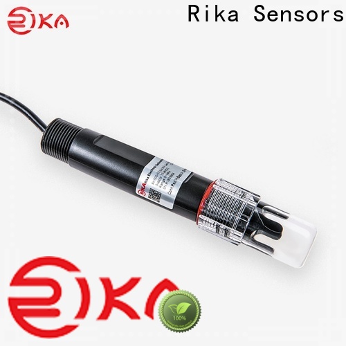 perfect soil quality sensor industry for agriculture | Rika Sensors