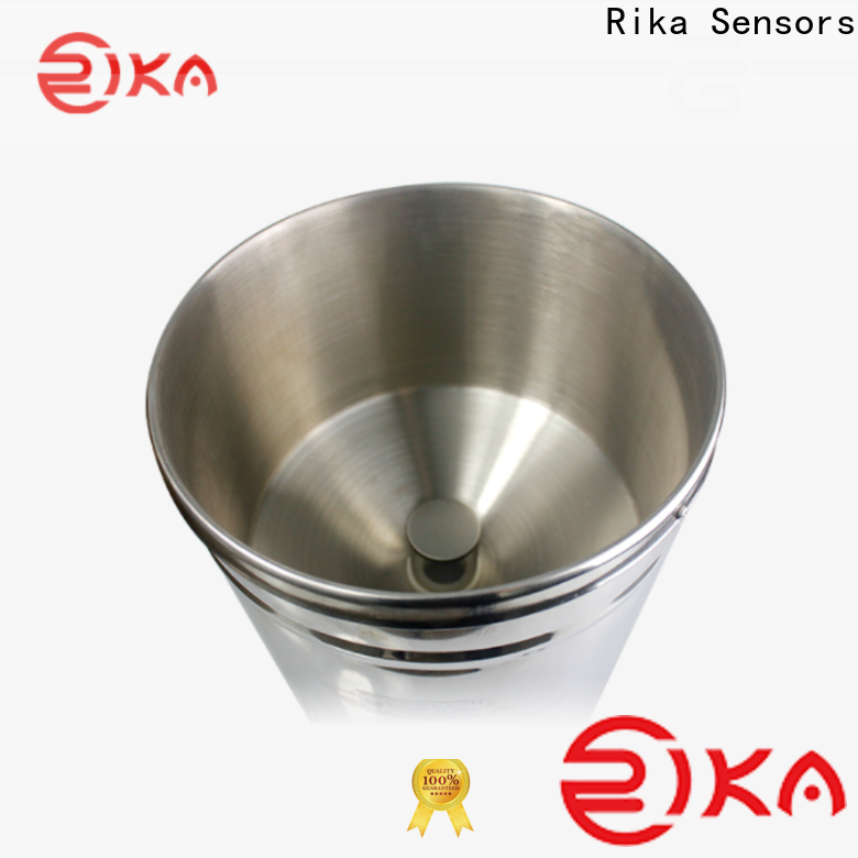 buy tipping bucket precipitation sensor suppliers for measuring ...