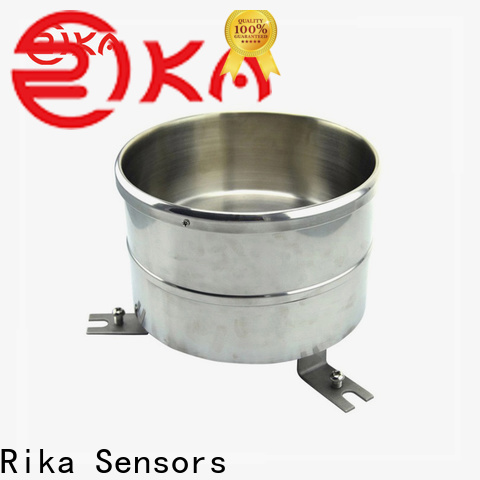 buy tipping bucket precipitation sensor suppliers for measuring ...