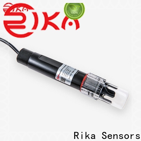 perfect soil ph level sensor vendor for soil monitoring | Rika Sensors