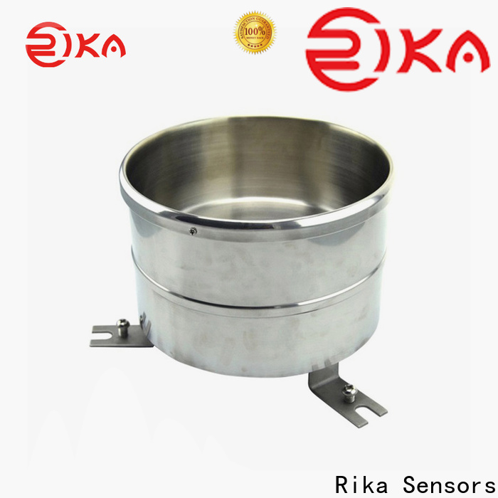 best rain water meter for sale for agriculture | Rika Sensors