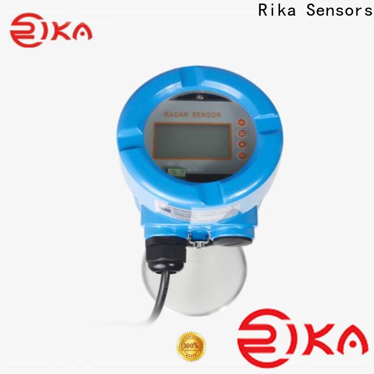 professional water level measurement using capacitive sensor suppliers for detecting liquid ...