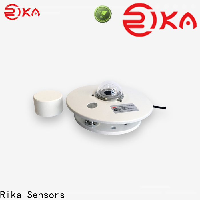 par light sensor wholesale for agricultural applications | Rika Sensors