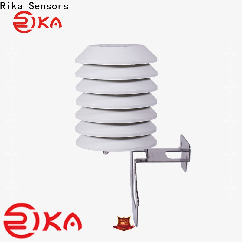 new solar radiation shield manufacturers for temperature measurement ...