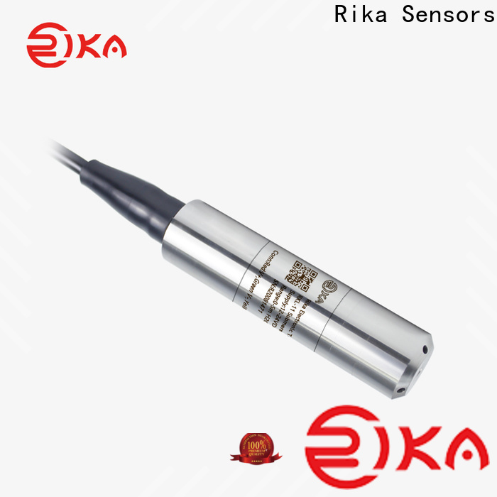 high-quality water level probe sensor manufacturers for consumer ...