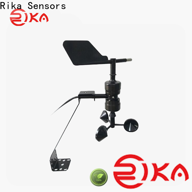 professional wind vane anemometer manufacturers for industrial ...