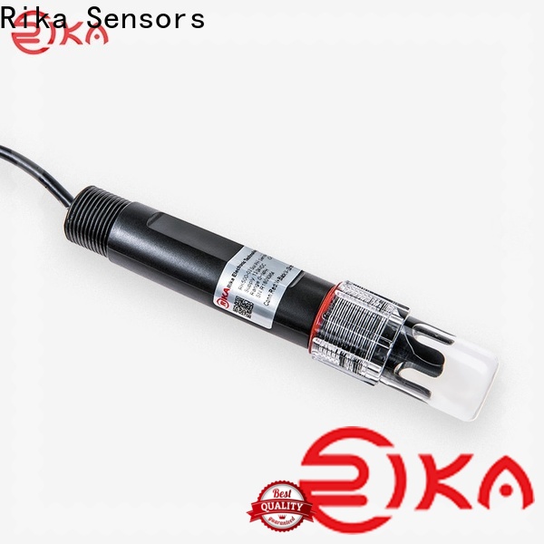 best soil ph sensor vendor for plant | Rika Sensors