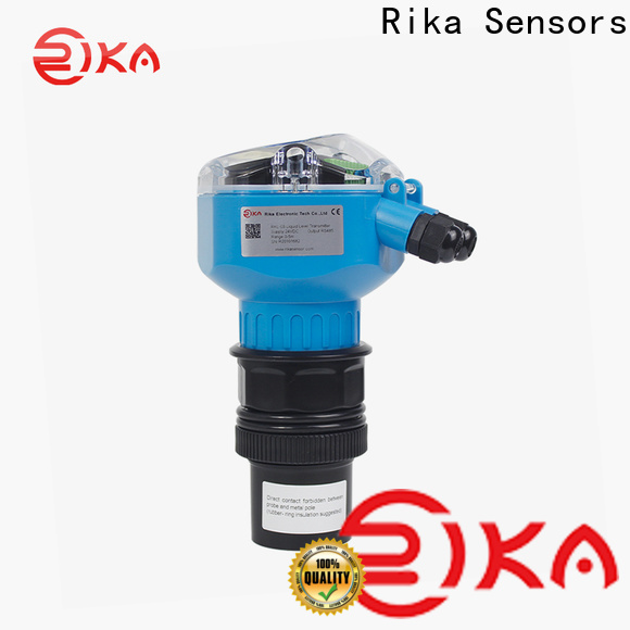 best water sensor probe manufacturers for consumer applications | Rika ...