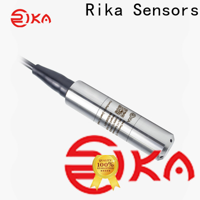 high-quality water level measuring sensor solution provider for ...
