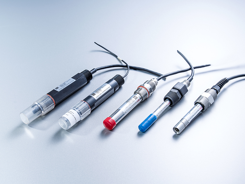 Rika Ph Sensor, The Professional And Accurate Ph Measuring Instrument