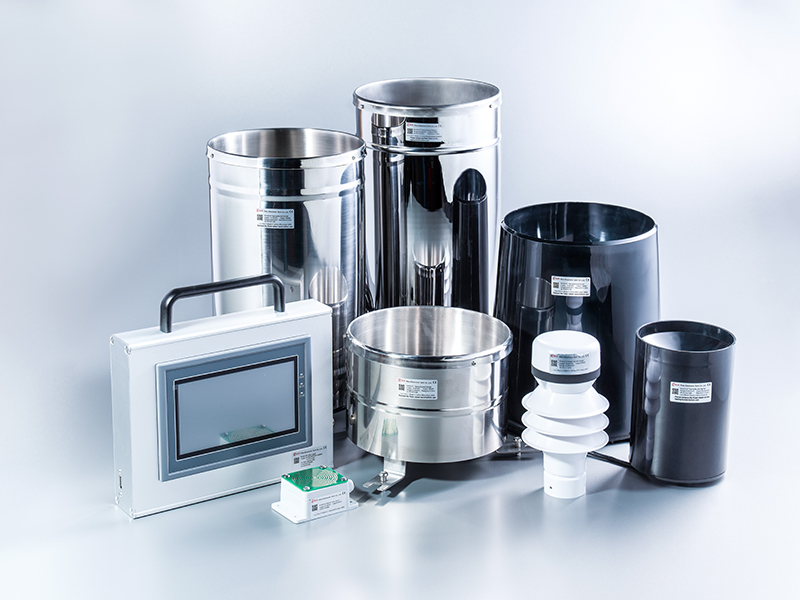 Revolutionizing Road Traffic Safety With Innovative Rain And Snow Sensors