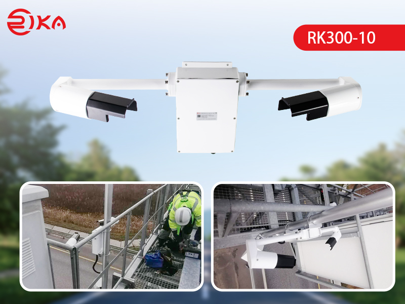 How Visibility Sensors Improve Safety And Efficiency In Various ...