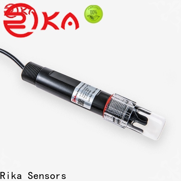 great soil quality sensor wholesale for agriculture | Rika Sensors
