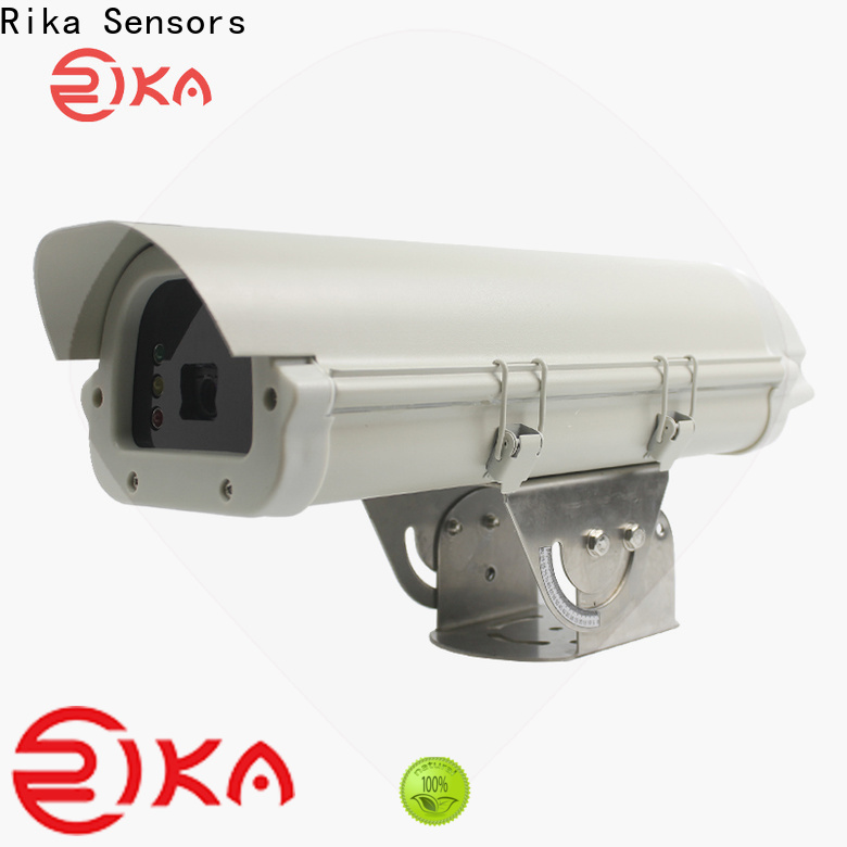 high-quality float type rain gauge company for measuring rainfall ...