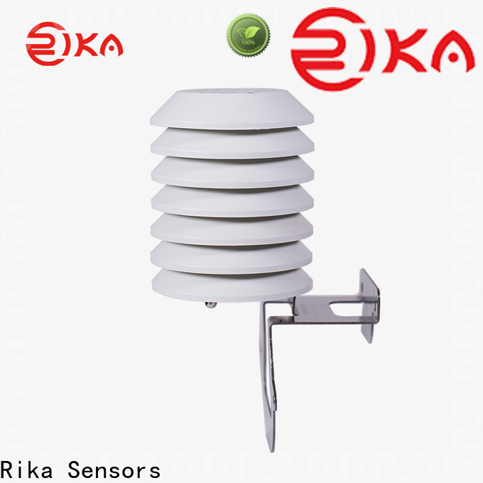 high-quality solar radiation shield solution provider for relative ...