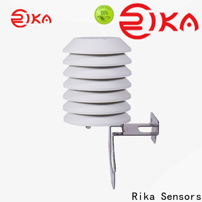 professional pyranometer for sale manufacturers | Rika Sensors