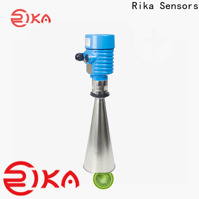 best fluid level sensors manufacturers | Rika Sensors
