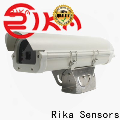 top self recording rain gauge solution provider for agriculture | Rika ...