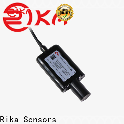 professional soil ec probe supplier for green house | Rika Sensors