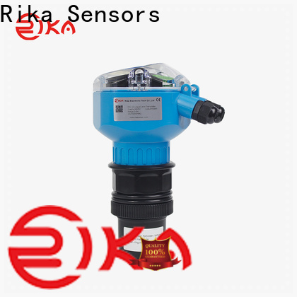 swimming pool water level sensor supply | Rika Sensors