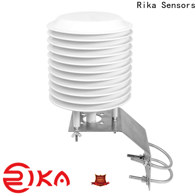 best wholesale for temperature monitoring | Rika Sensors