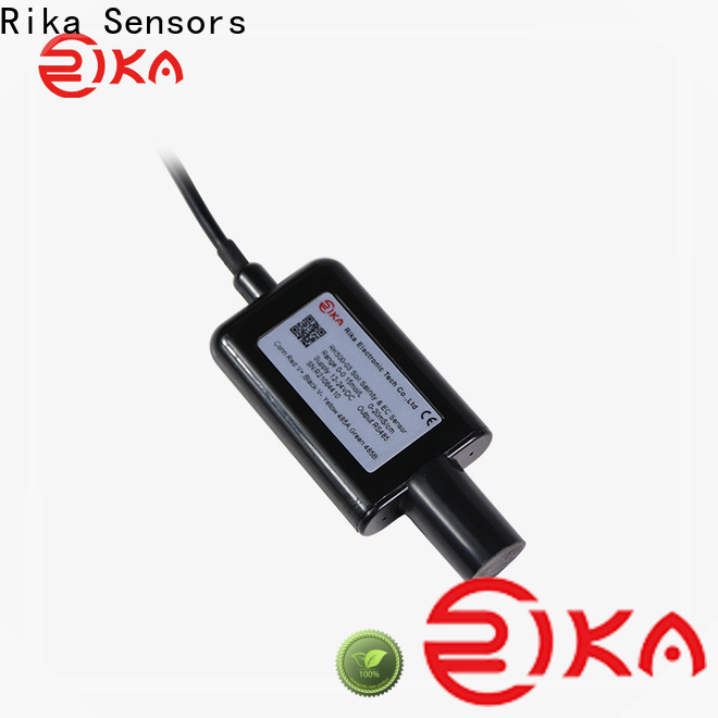 great soil sensor vendor for agriculture | Rika Sensors