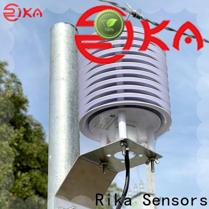 top temp rh sensor for sale for temperature monitoring | Rika Sensors