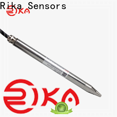 perfect soil ph level sensor factory for green house | Rika Sensors