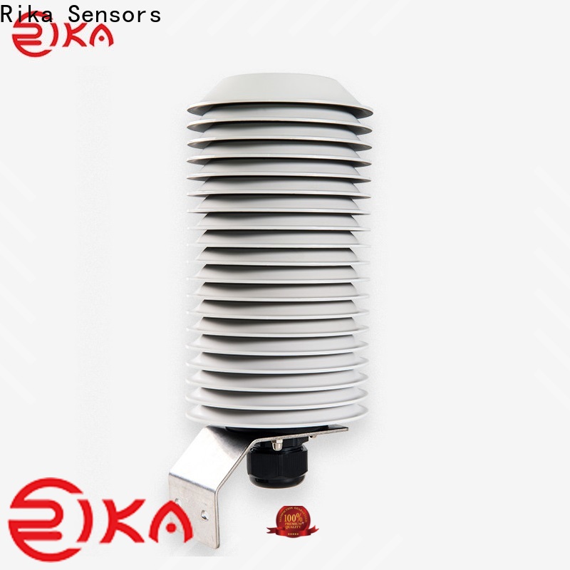 buy digital pyranometer suppliers | Rika Sensors