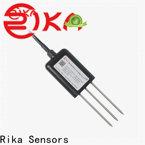 perfect wetness detector wholesale for soil monitoring | Rika Sensors