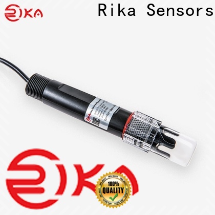 great soil quality sensor industry for plant | Rika Sensors