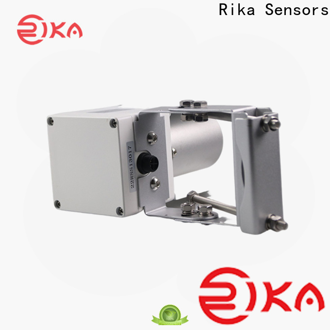 multi-function precise road temp sensor company | Rika Sensors