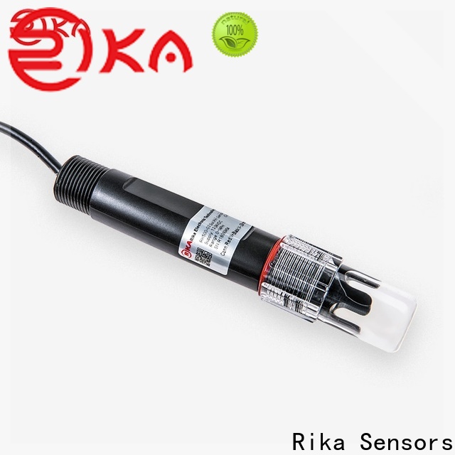 perfect soil quality sensor supplier for agriculture | Rika Sensors