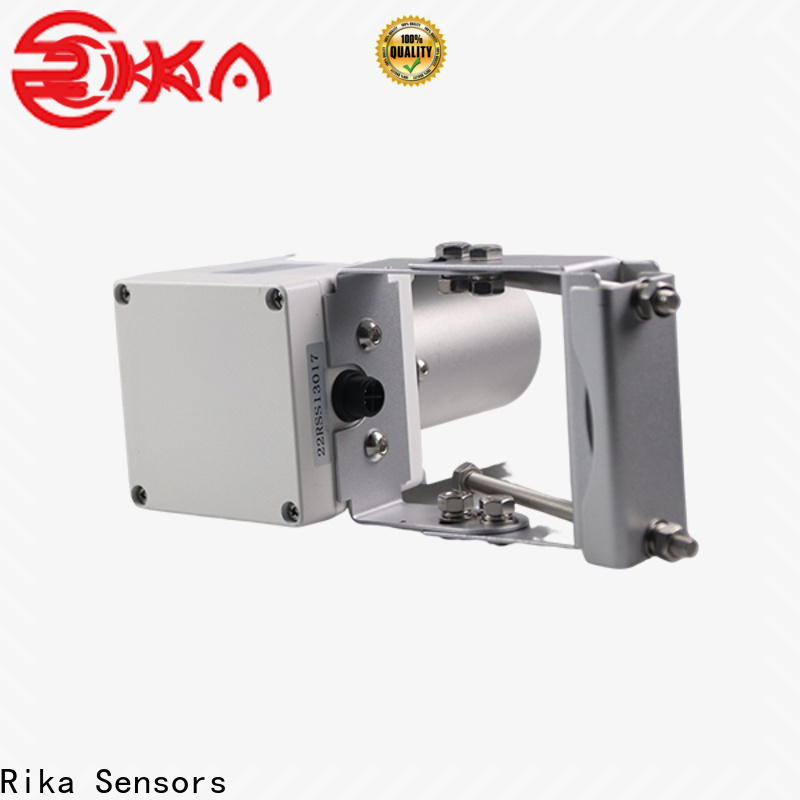 top-rated traffic sensors on roads company for road condition ...