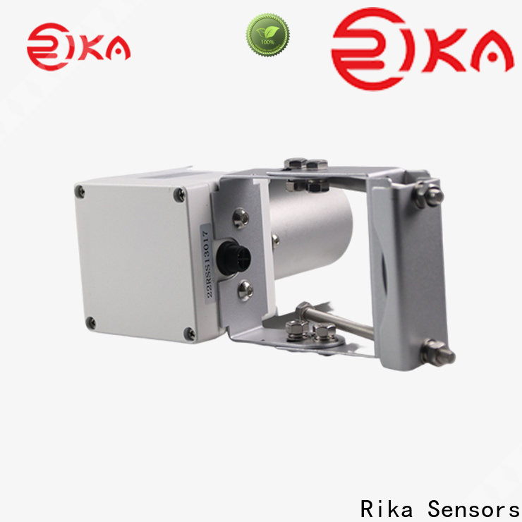 newest road temperature sensor manufacturer | Rika Sensors