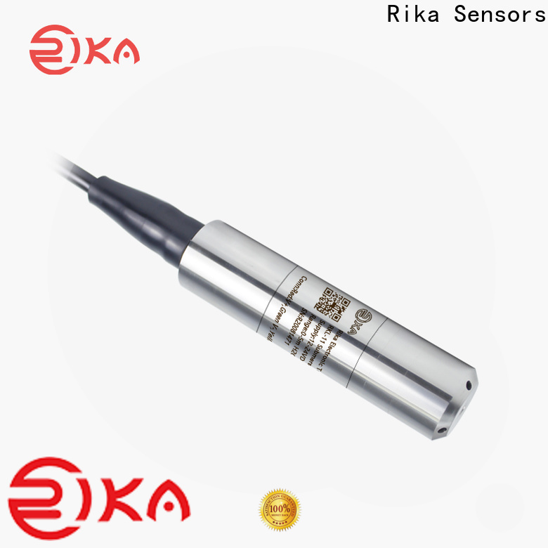buy submersible level transmitter vendor for industrial applications ...