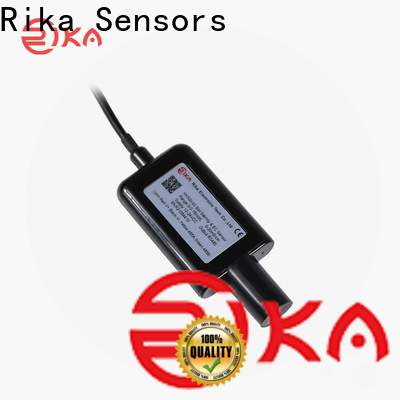 great soil salinity probe company for plant | Rika Sensors