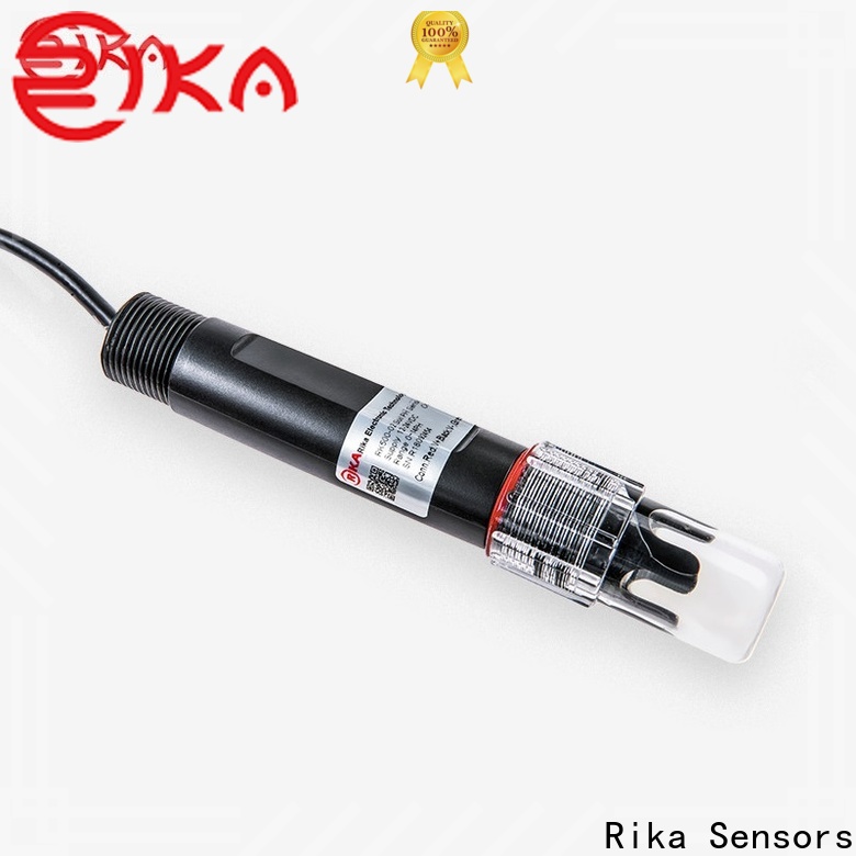 perfect soil ph level sensor solution provider for soil monitoring ...