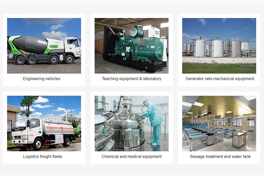 Revolutionize Fluid Level Detection With Capacitive Level Sensors | Rika Sensor