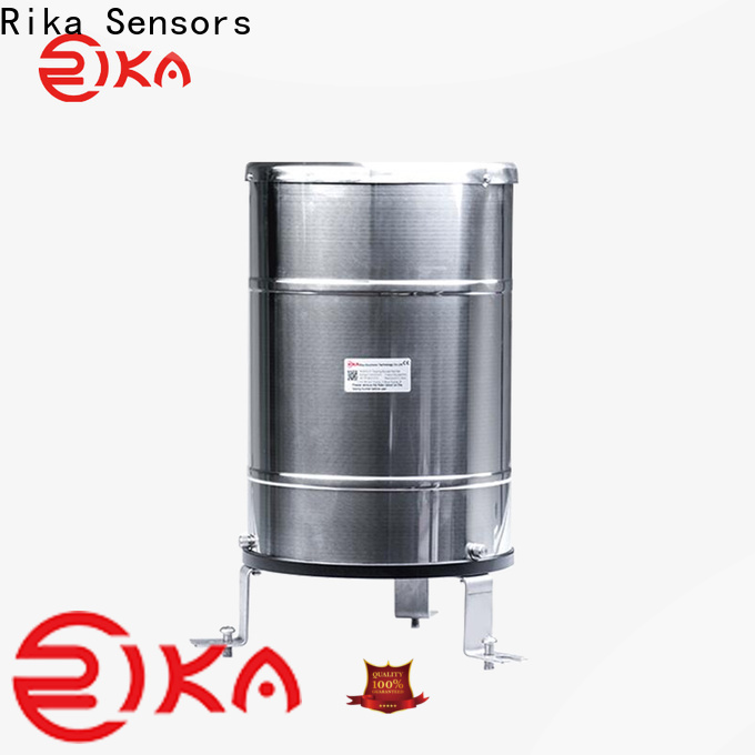 buy agriculture rain gauge wholesale for agriculture | Rika Sensors