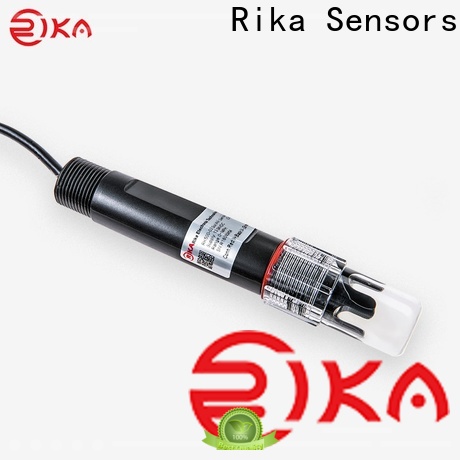 best soil ph sensor wholesale for agriculture | Rika Sensors