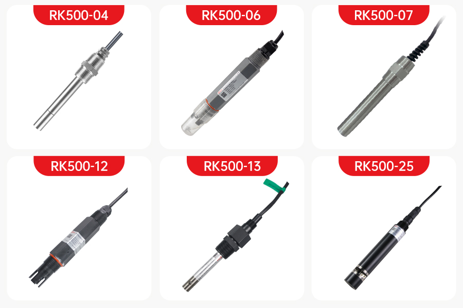 Top 10 Water Quality Sensors For Water Treatments | Rika Sensor