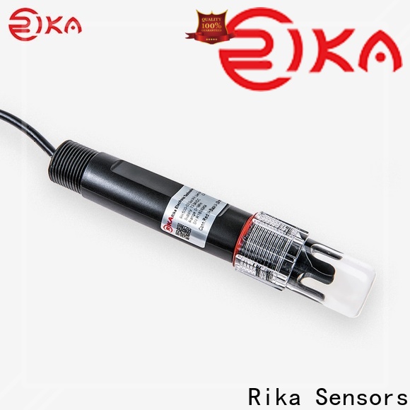 perfect soil quality sensor industry for green house | Rika Sensors