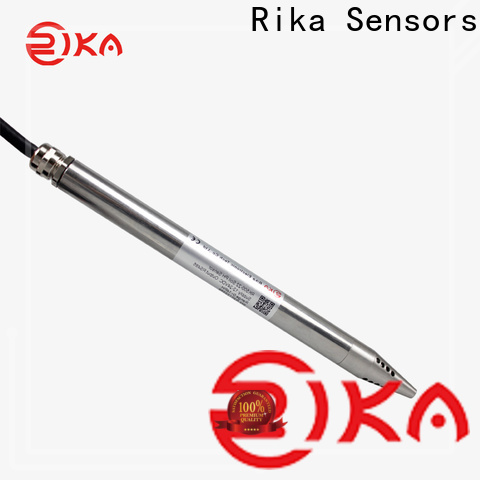 great ph sensor vendor for plant | Rika Sensors
