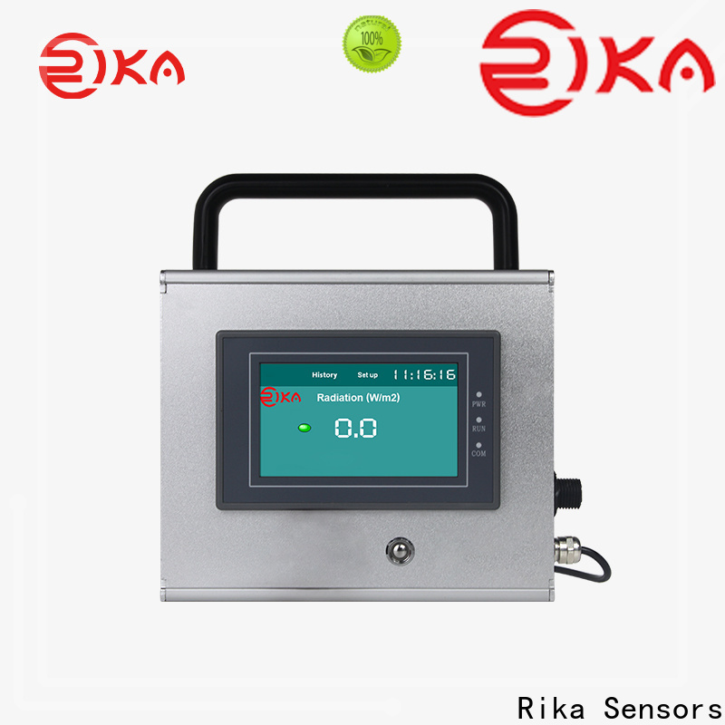 data logger price wholesale for hydrological systems | Rika Sensors