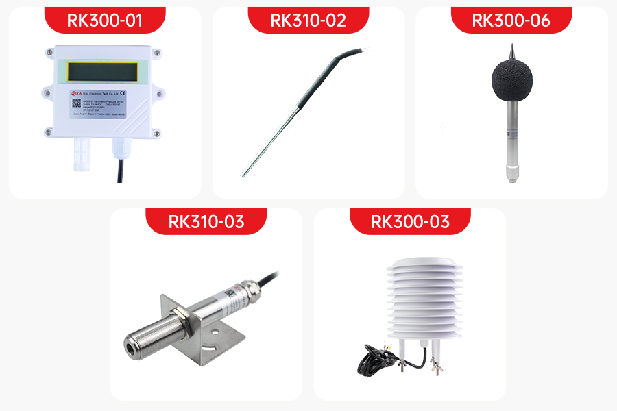 Why Is An Ambient Temperature Sensor Critical In Modernized Agriculture?