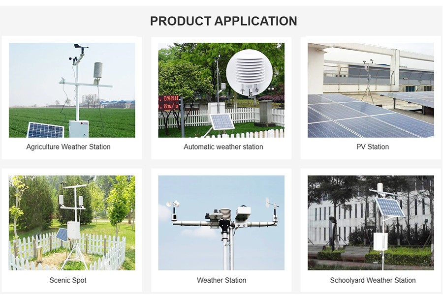 Why Is An Ambient Temperature Sensor Critical In Modernized Agriculture?