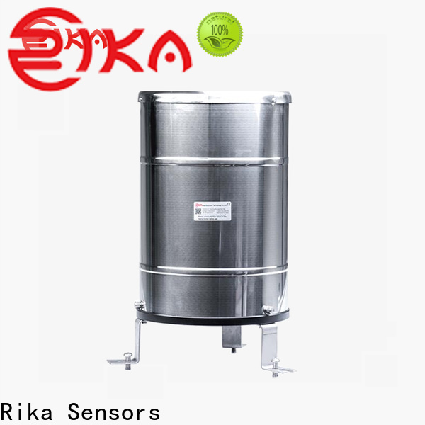 top rain measurement equipment supply for hydrometeorological ...