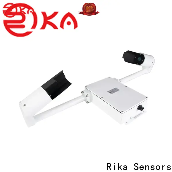 top precise road temp sensor solution provider for road condition ...