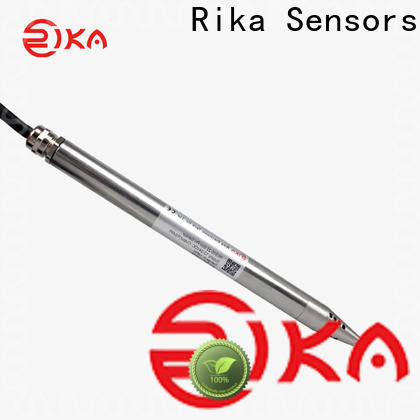 great soil moisture sensor industry for detecting soil conditions | Rika Sensors